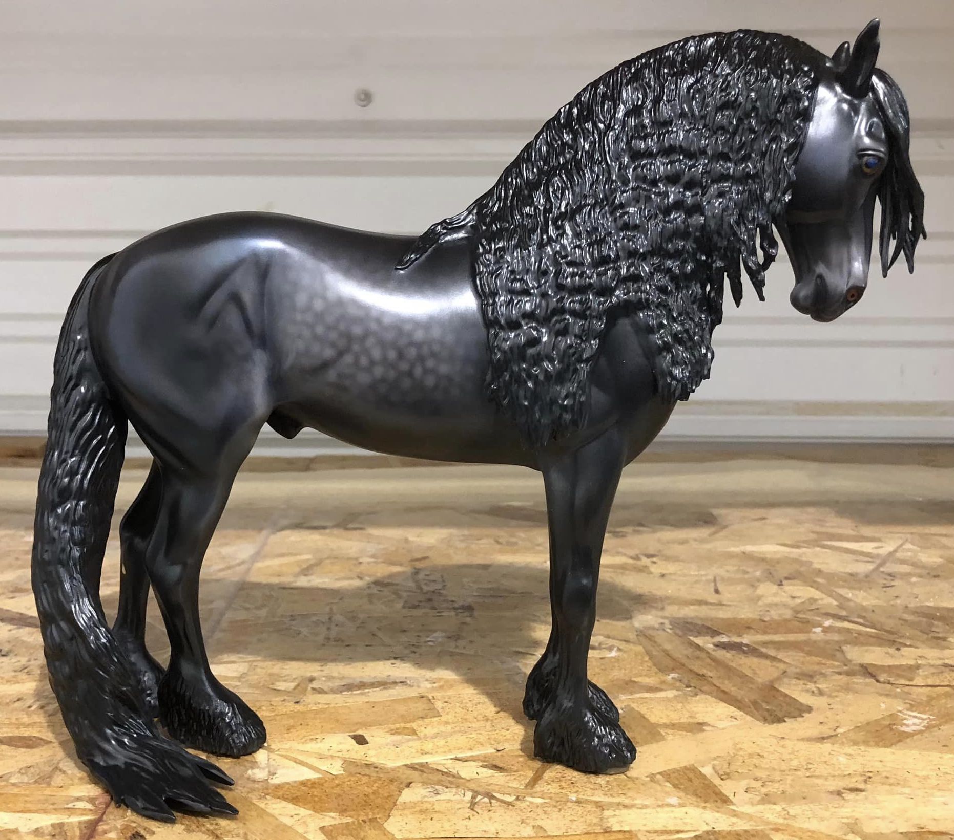 Townsend | StoneHorseRef