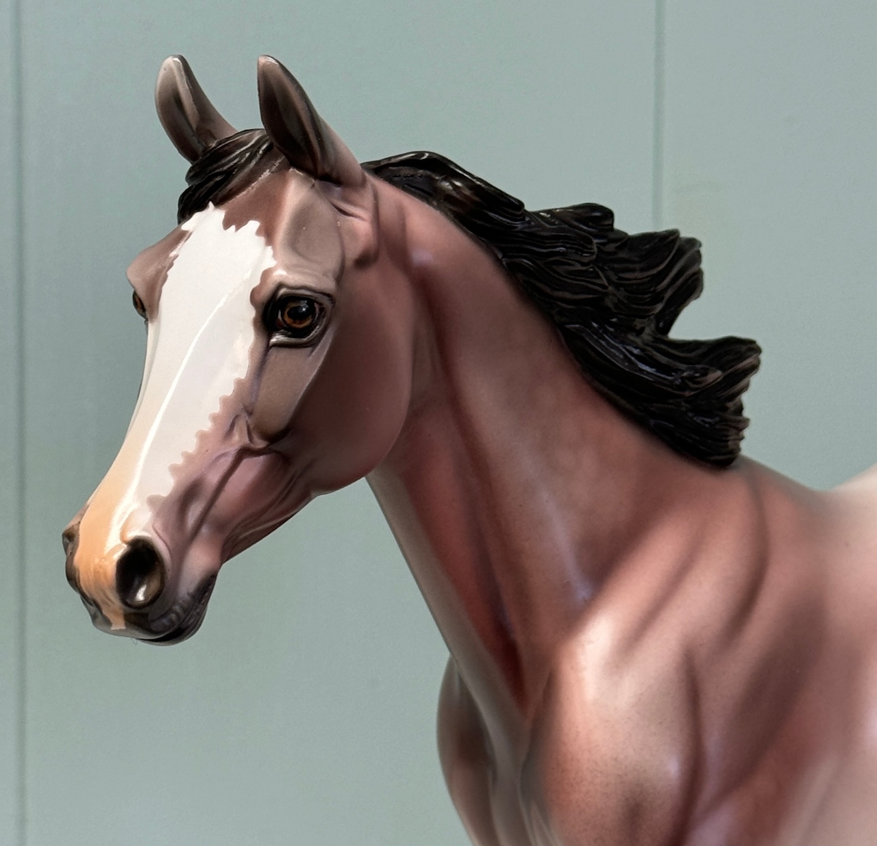 Violet Roses | StoneHorseRef