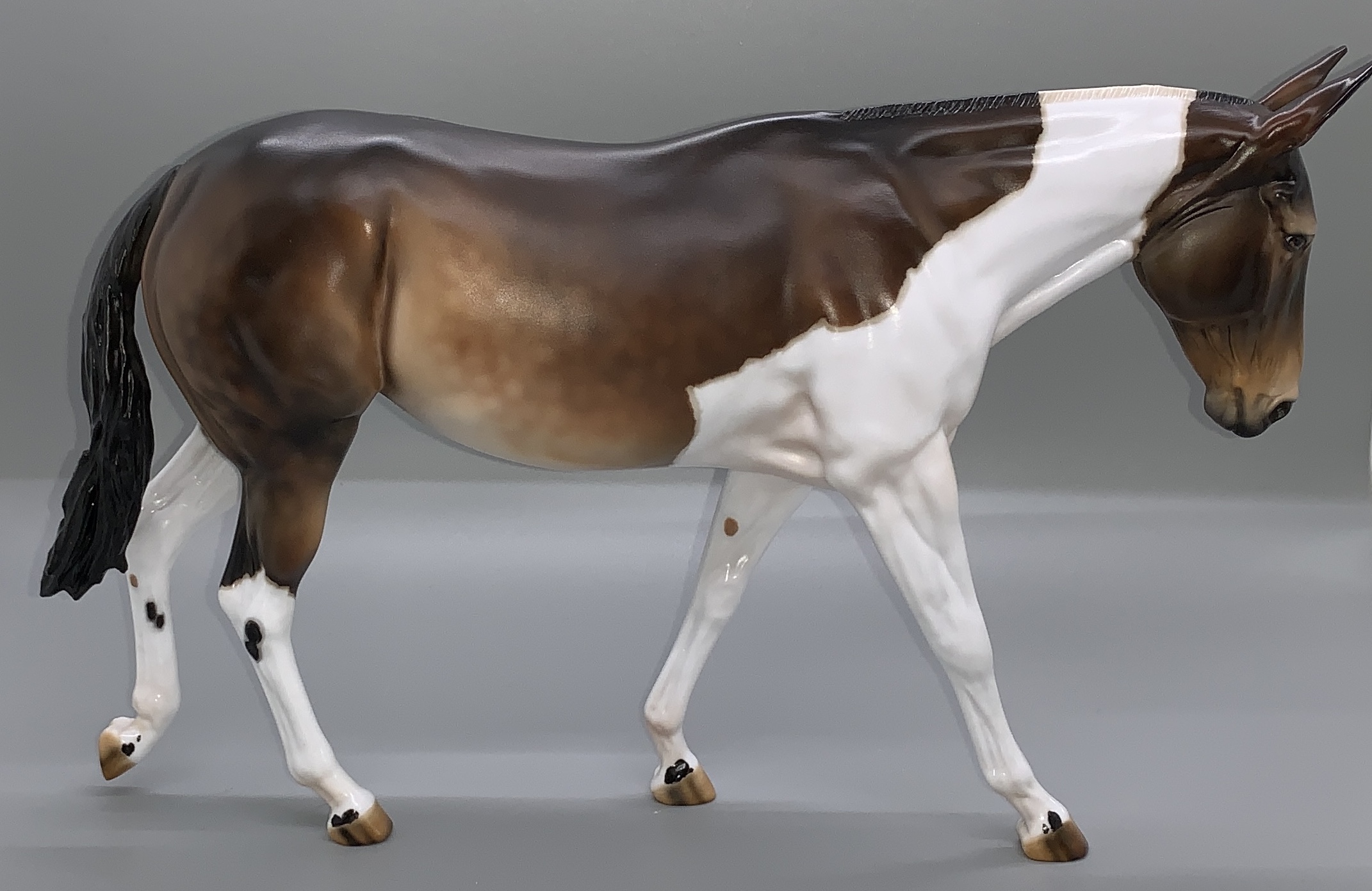 Whiskey Tango Foxtrot | StoneHorseRef