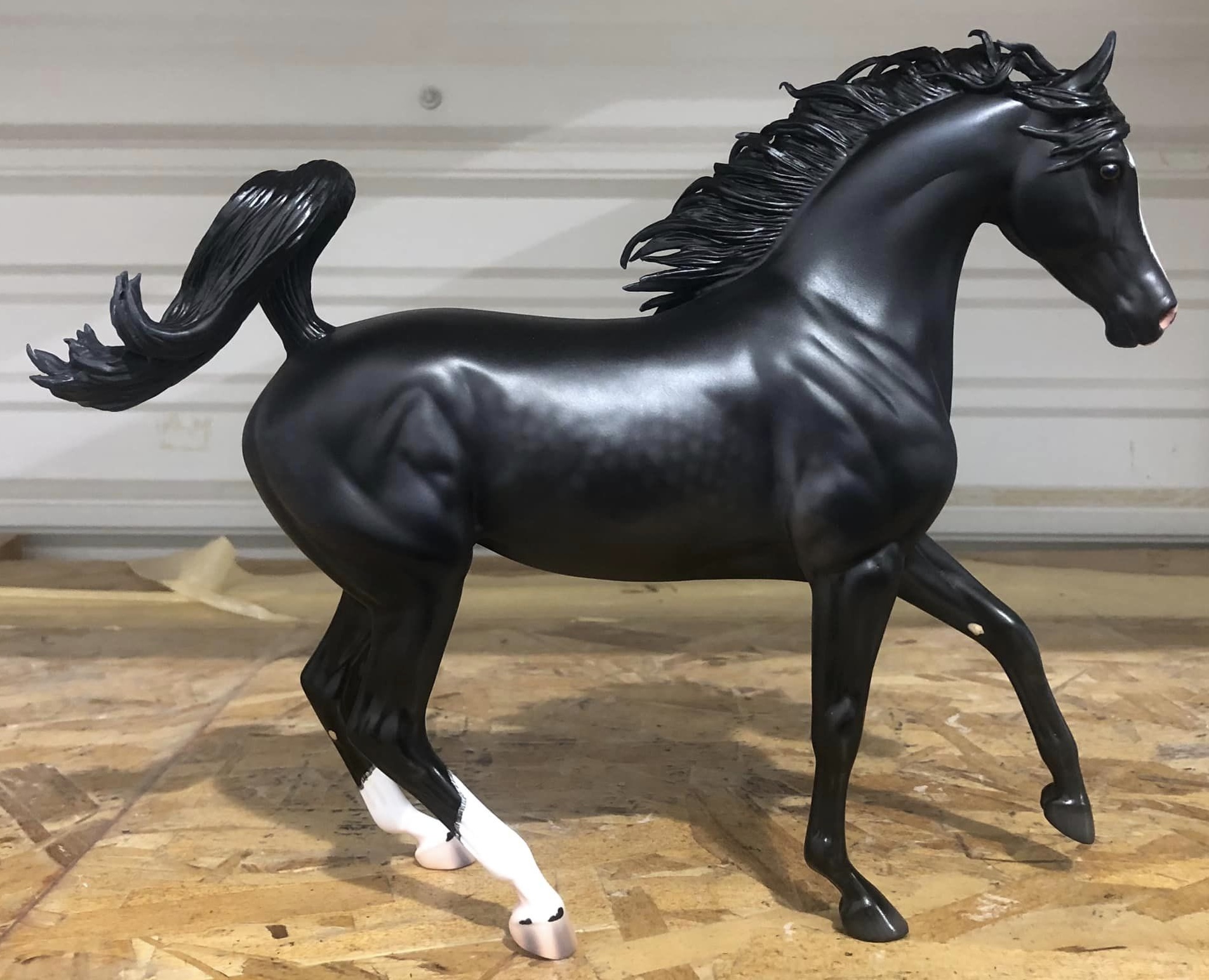 Wildcat | StoneHorseRef