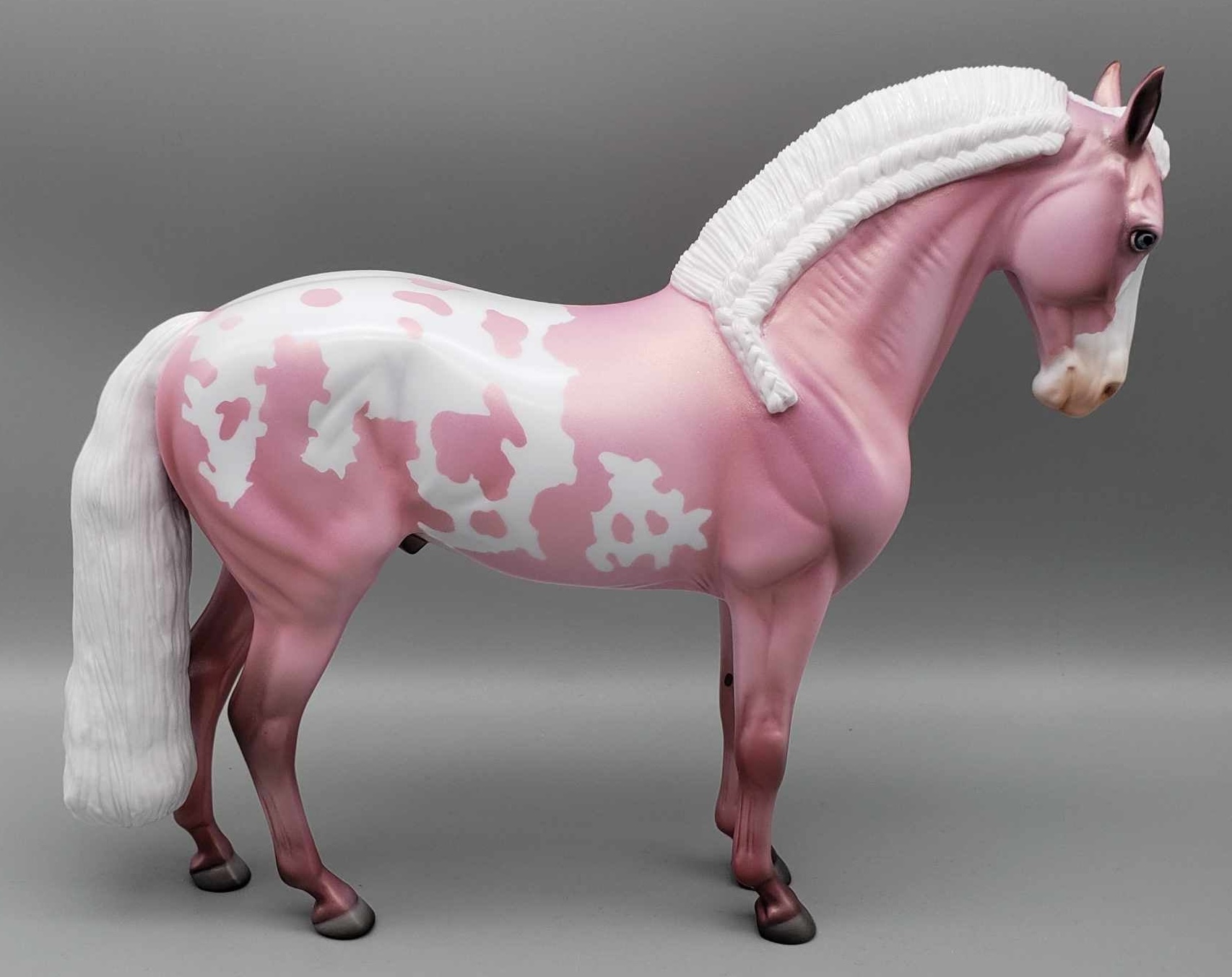 Wow Pink | StoneHorseRef