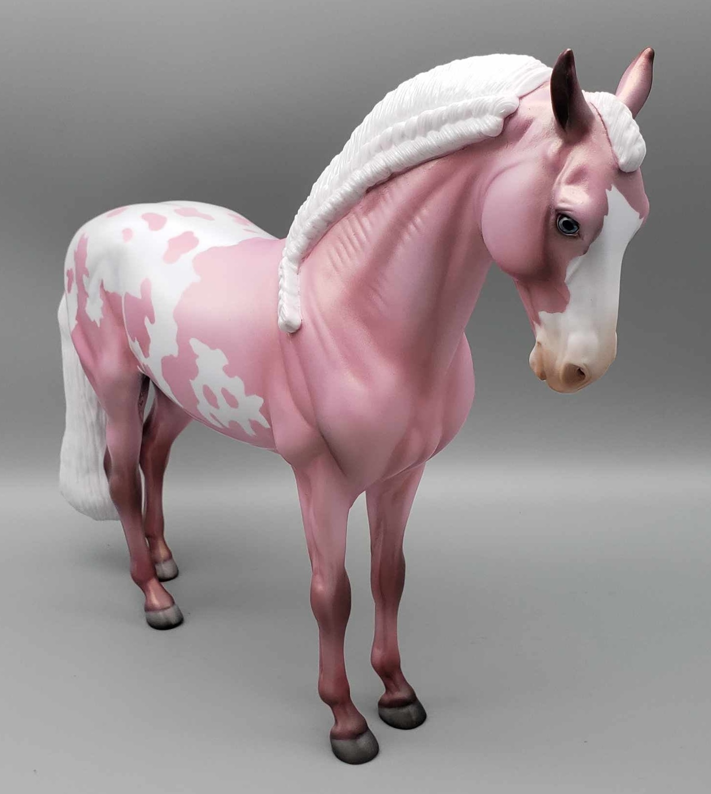 Wow Pink | StoneHorseRef