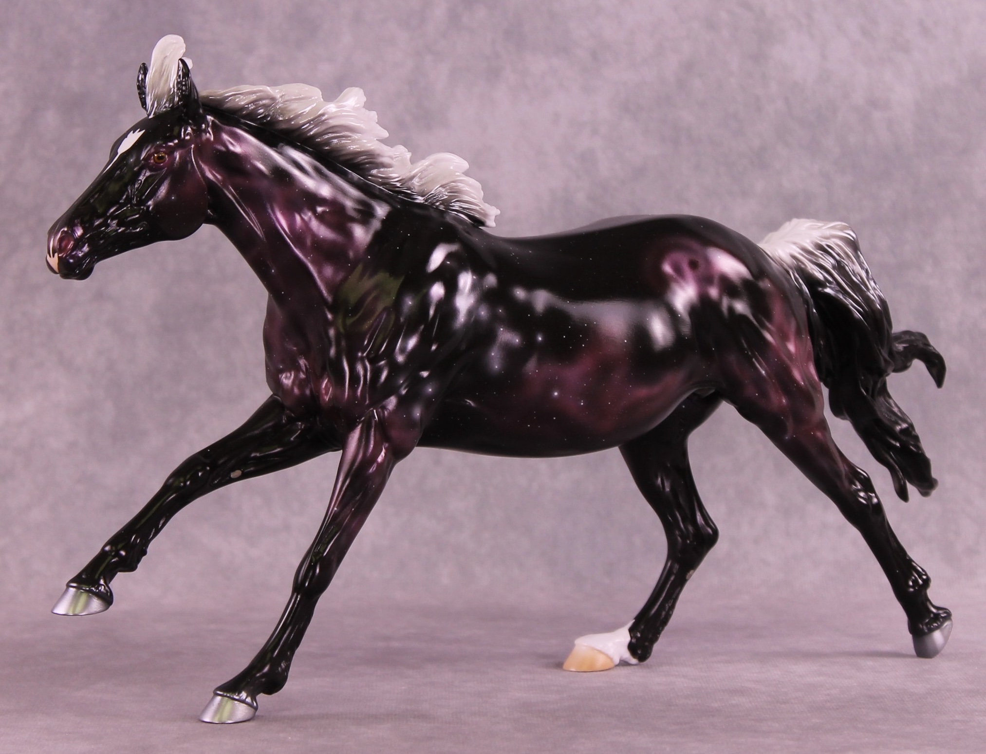 Zodiac: December Sagittarius - Alnasl | StoneHorseRef