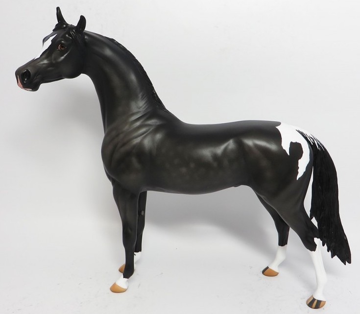 Ace of Spades | StoneHorseRef