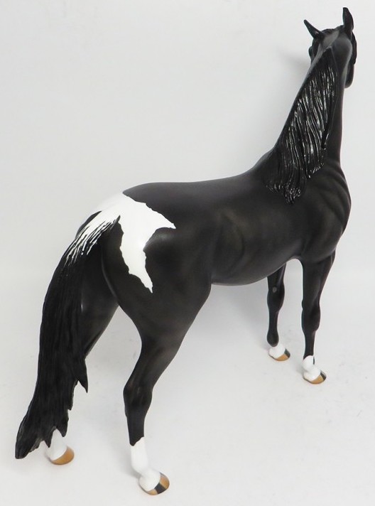 Ace of Spades | StoneHorseRef