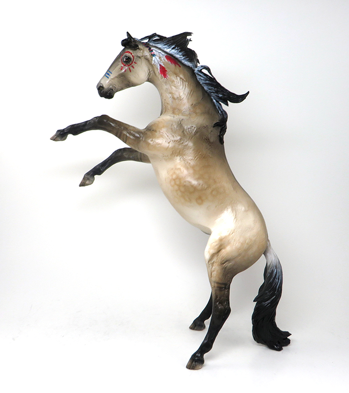 Ahote | StoneHorseRef