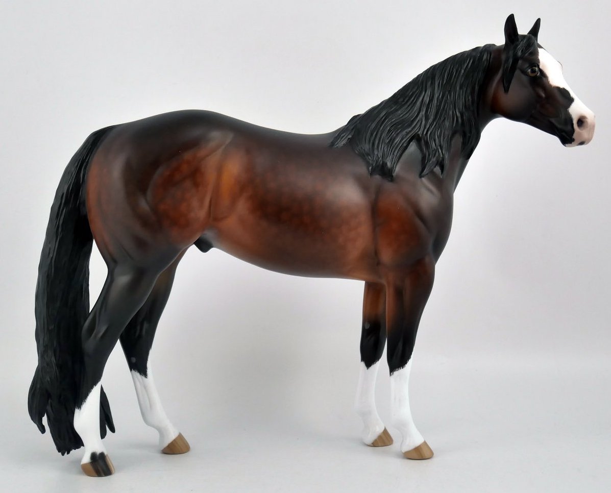 Ambrose | StoneHorseRef