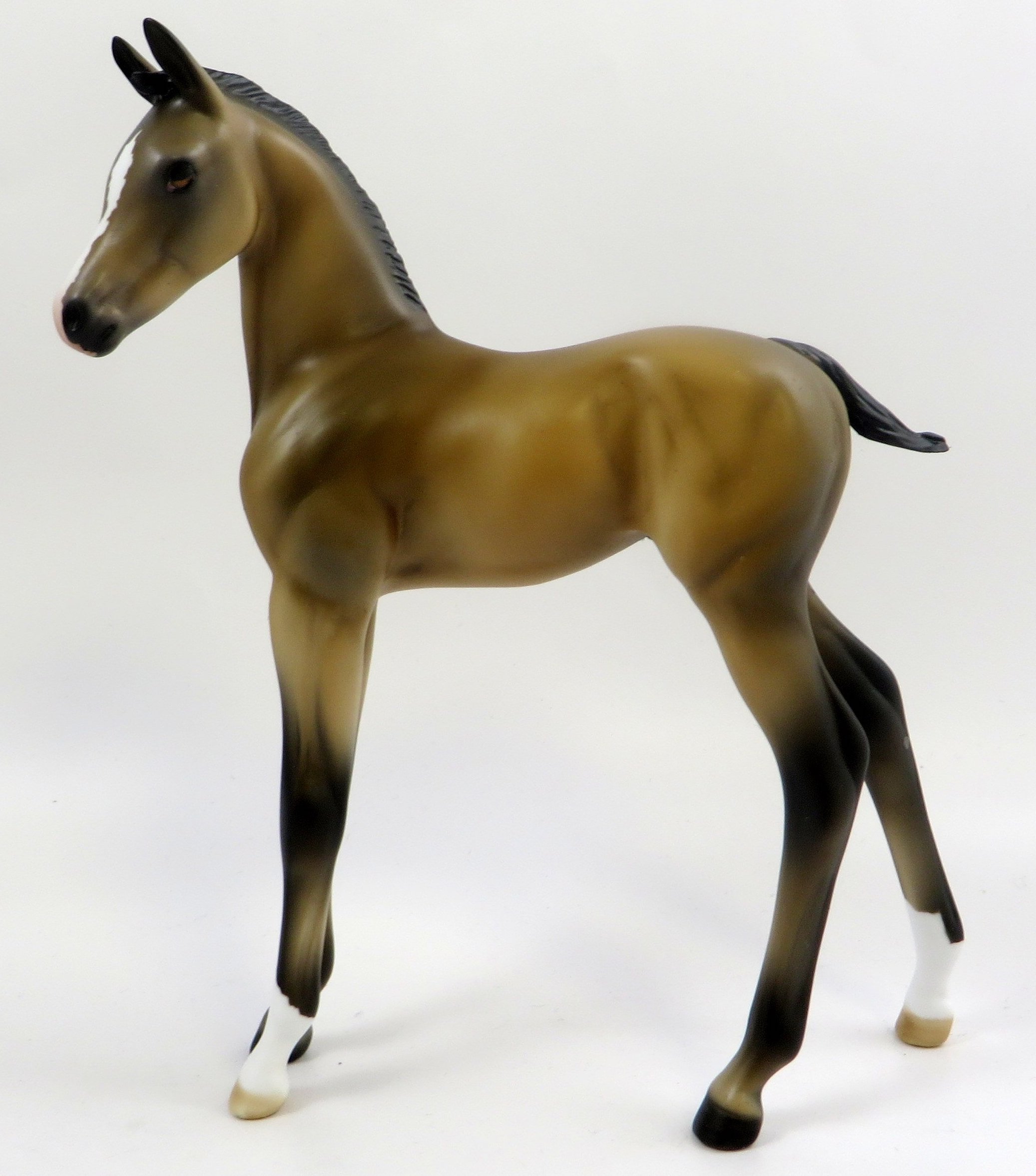 Prince Archibald | StoneHorseRef