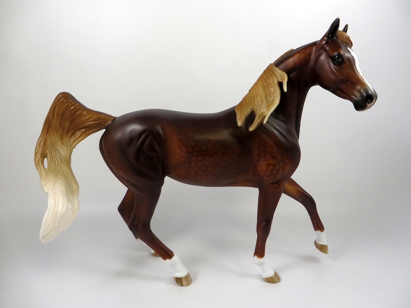 Badroulbadour | StoneHorseRef