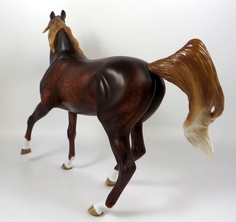 Badroulbadour | StoneHorseRef