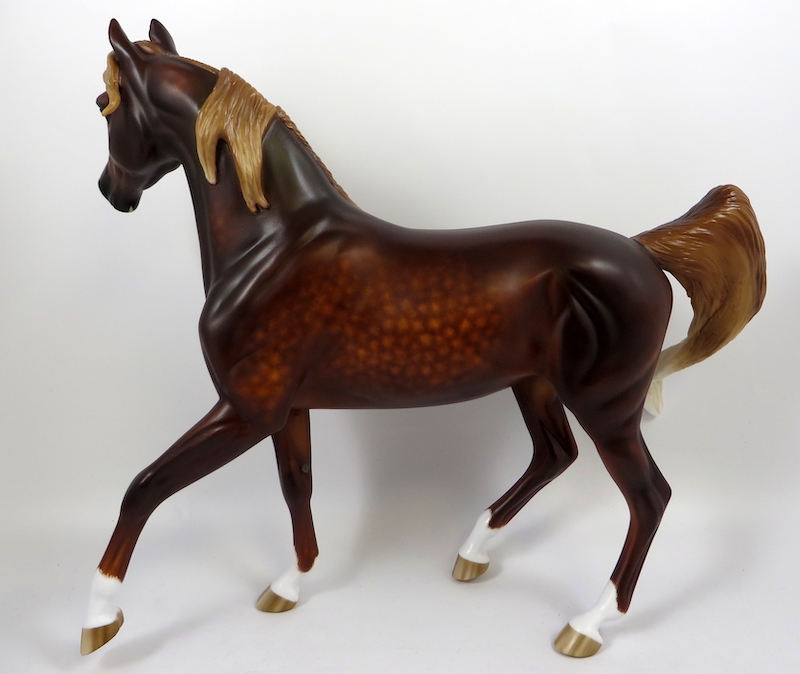 Badroulbadour | StoneHorseRef