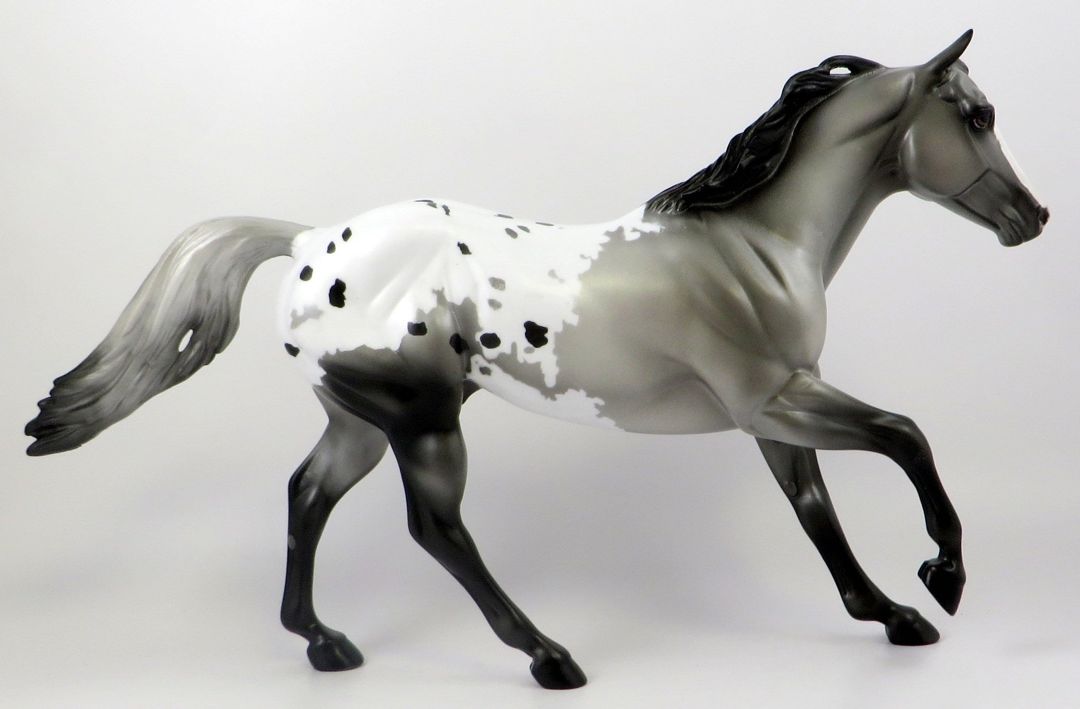Beezley | StoneHorseRef