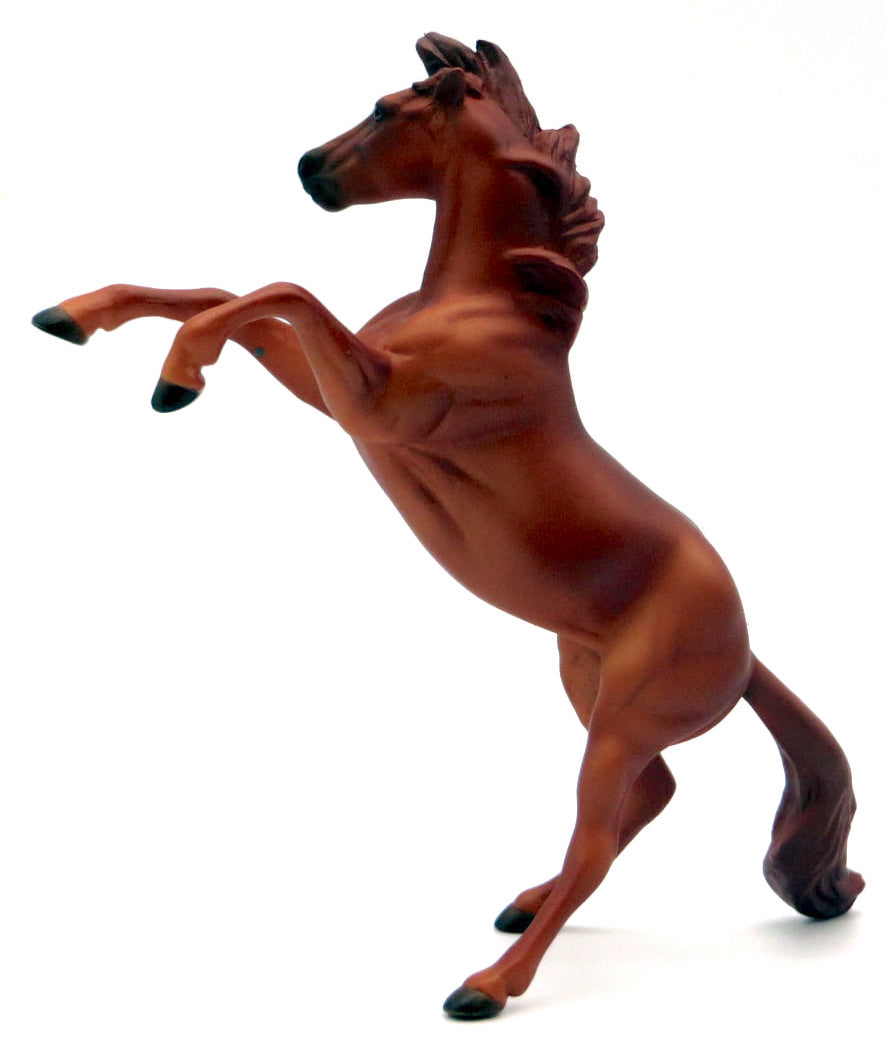 Classic Literature 2022: Black Beauty Set - Ginger | StoneHorseRef