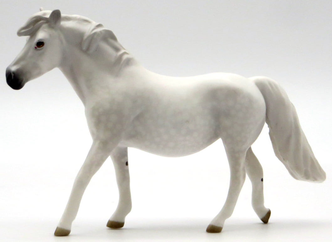 Classic Literature 2022: Black Beauty Set - Merrylegs | StoneHorseRef