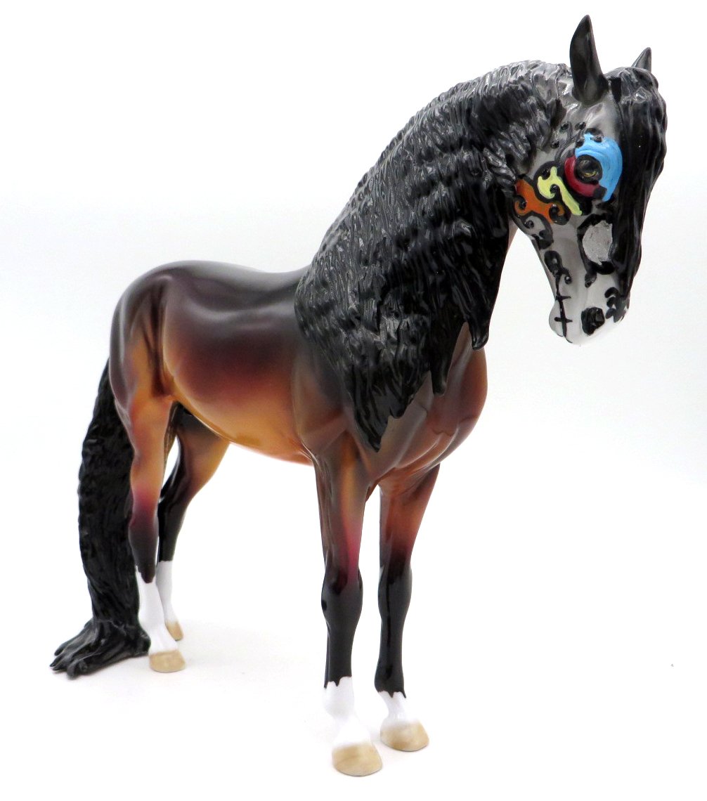 Calavera | StoneHorseRef