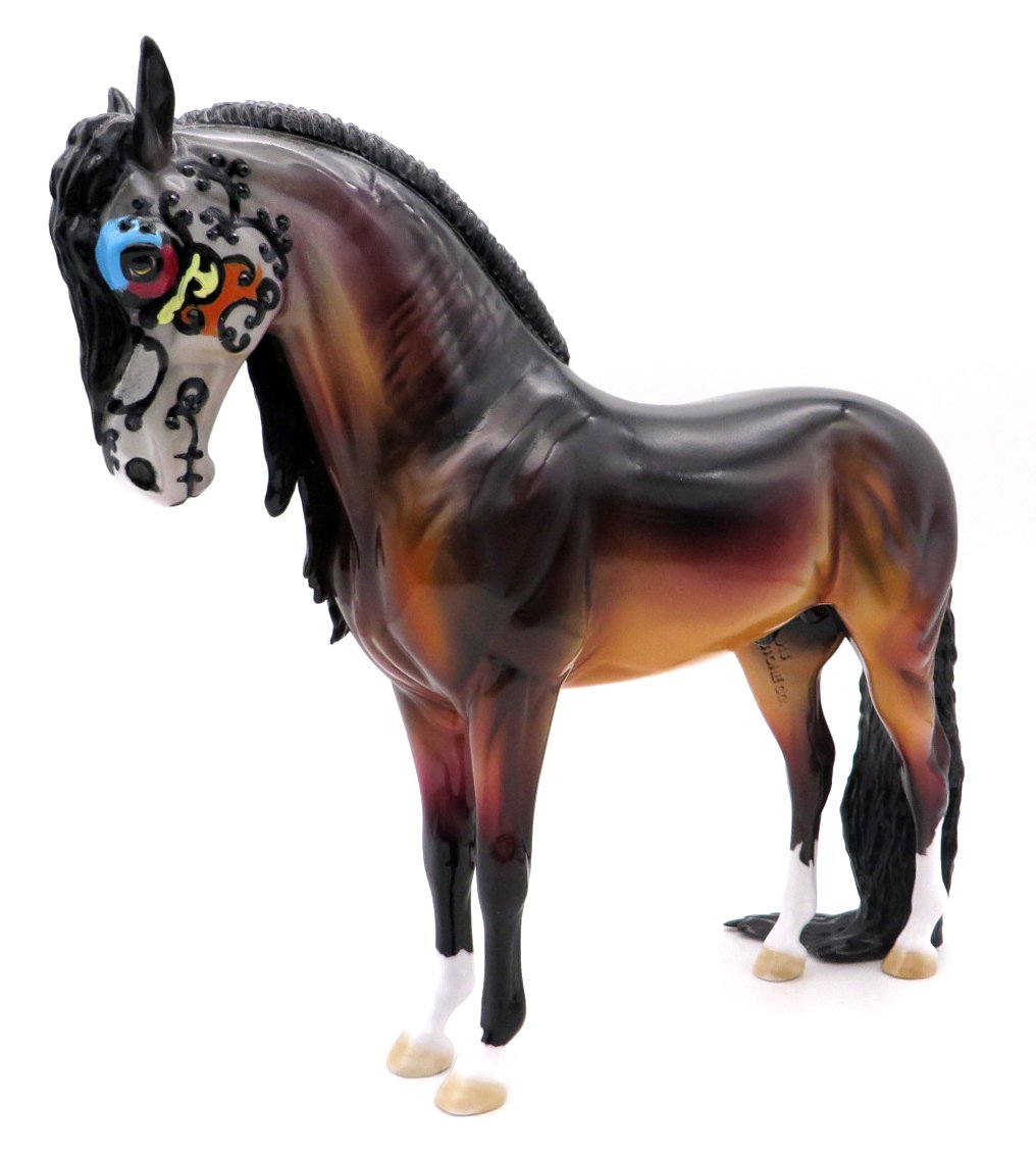 Calavera | StoneHorseRef