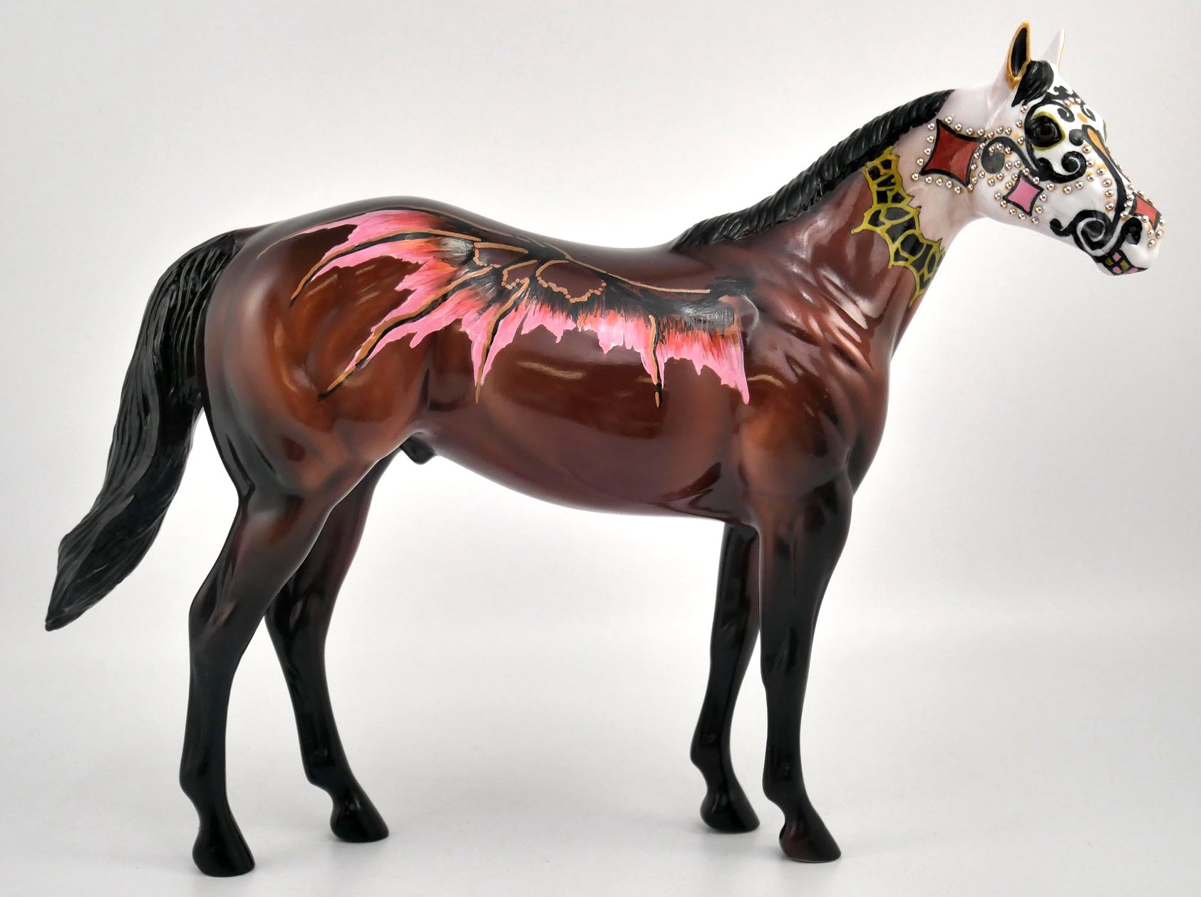 Calderon | StoneHorseRef