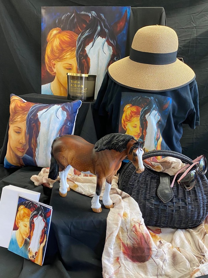 Equilocity 2020 Basket - Mo Charaid | StoneHorseRef