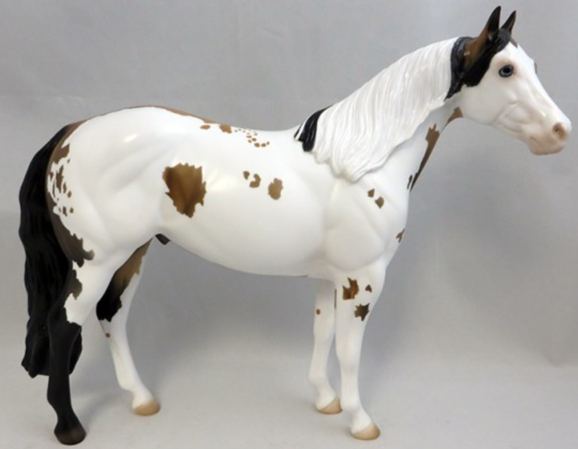 I'll Have A Chaser With That 'Chase' | StoneHorseRef
