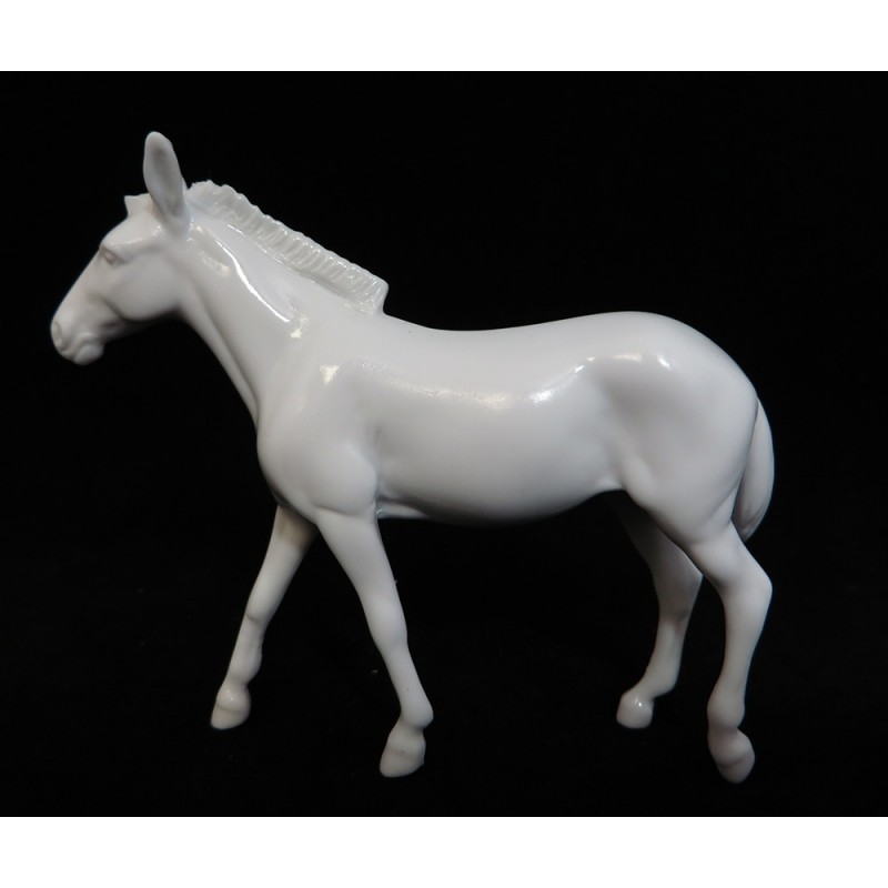 DAC Mule Ratty Mane with Flipped Tail DAC084 | StoneHorseRef