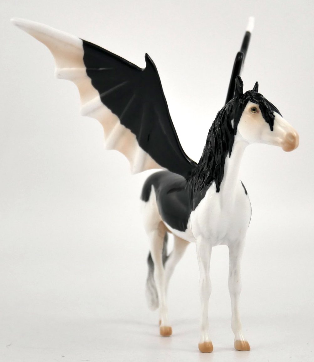 Darko | StoneHorseRef