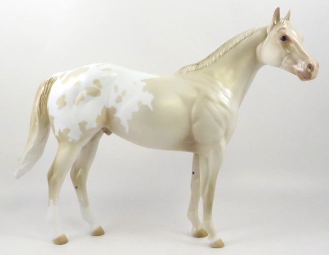 Descaro | StoneHorseRef