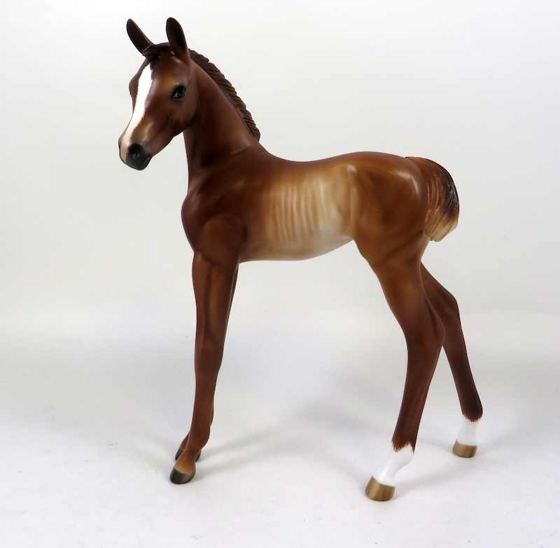 Dunyazad | StoneHorseRef