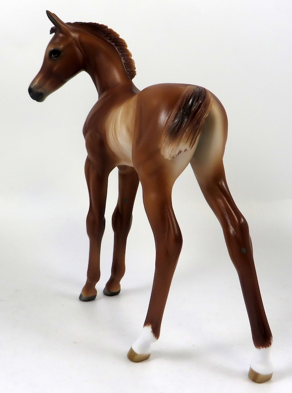 Dunyazad | StoneHorseRef