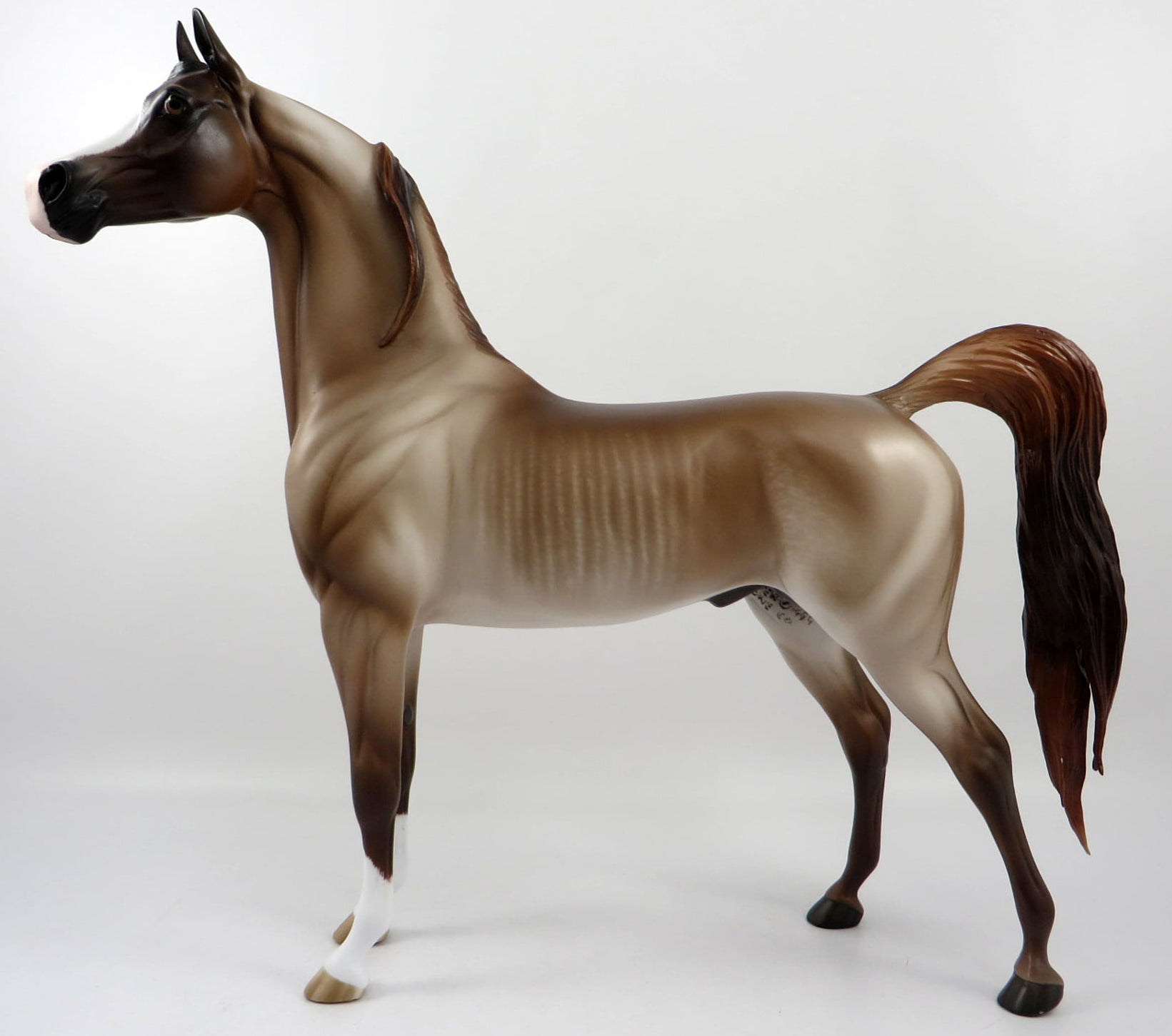 Dynamo | StoneHorseRef