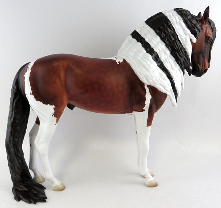 Fabian | StoneHorseRef