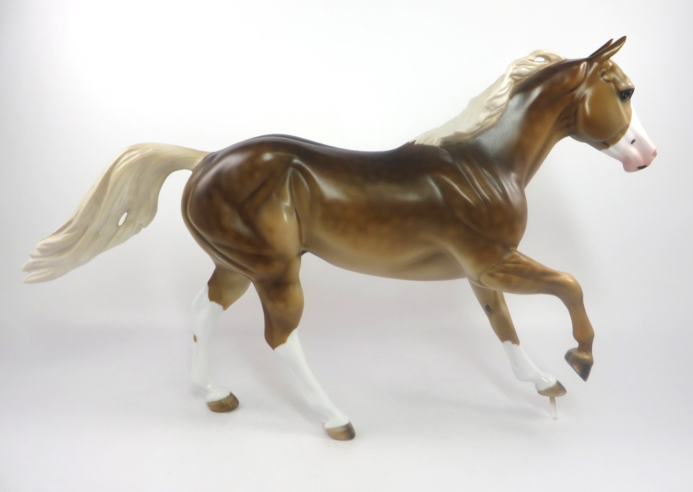 Flash | StoneHorseRef
