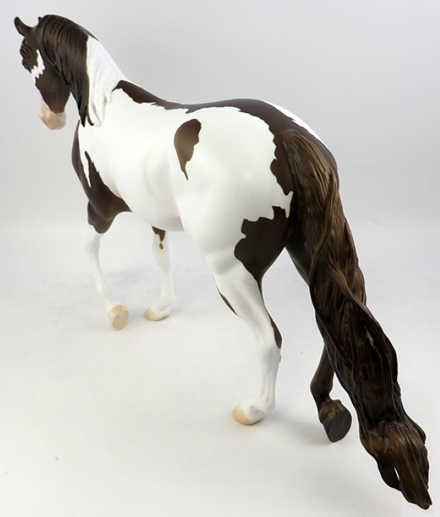 Freddie McJolly | StoneHorseRef