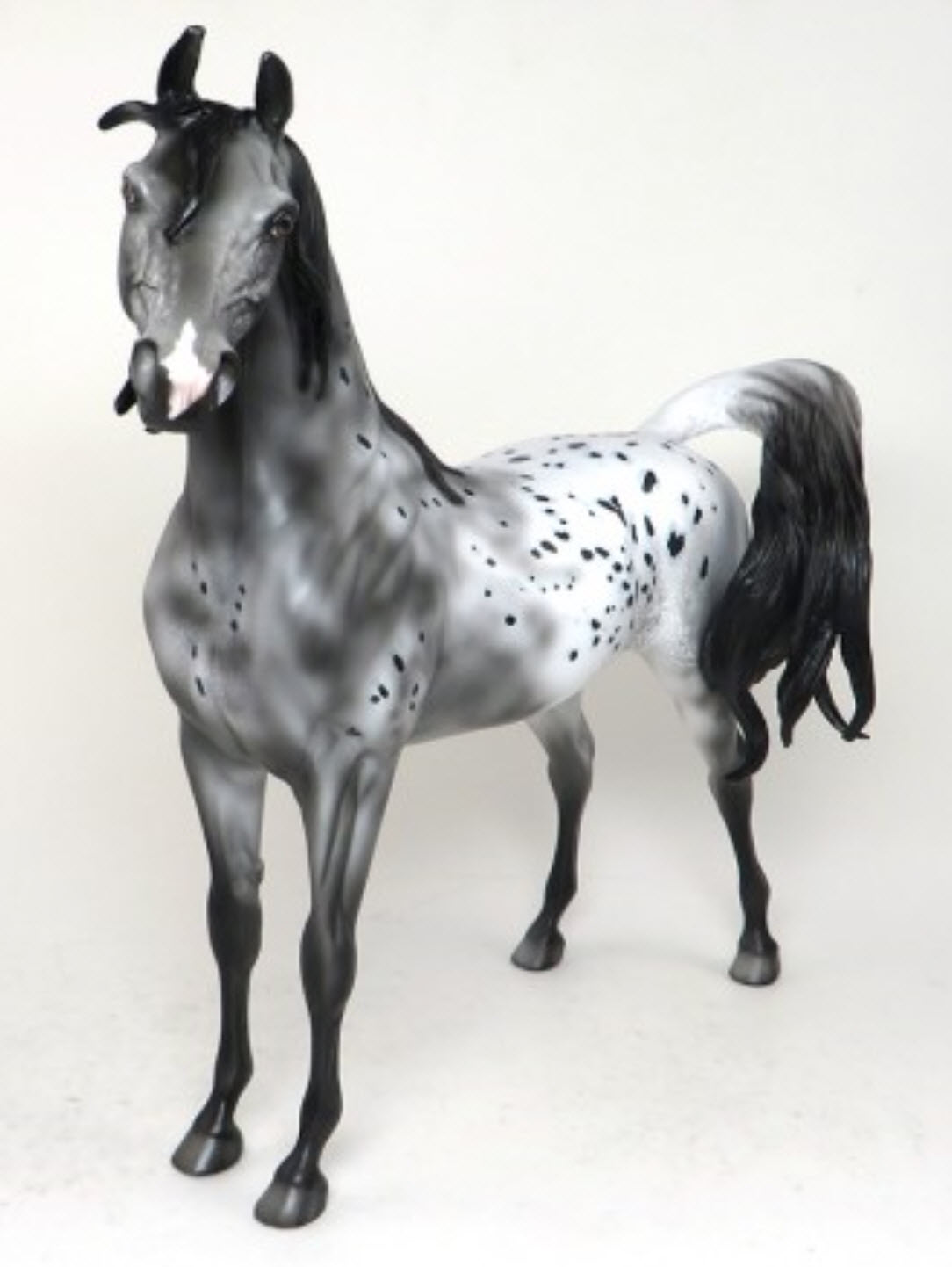 Gecco | StoneHorseRef