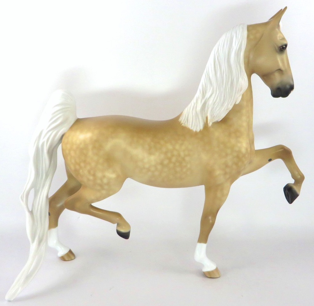 Golden Sundrop | StoneHorseRef