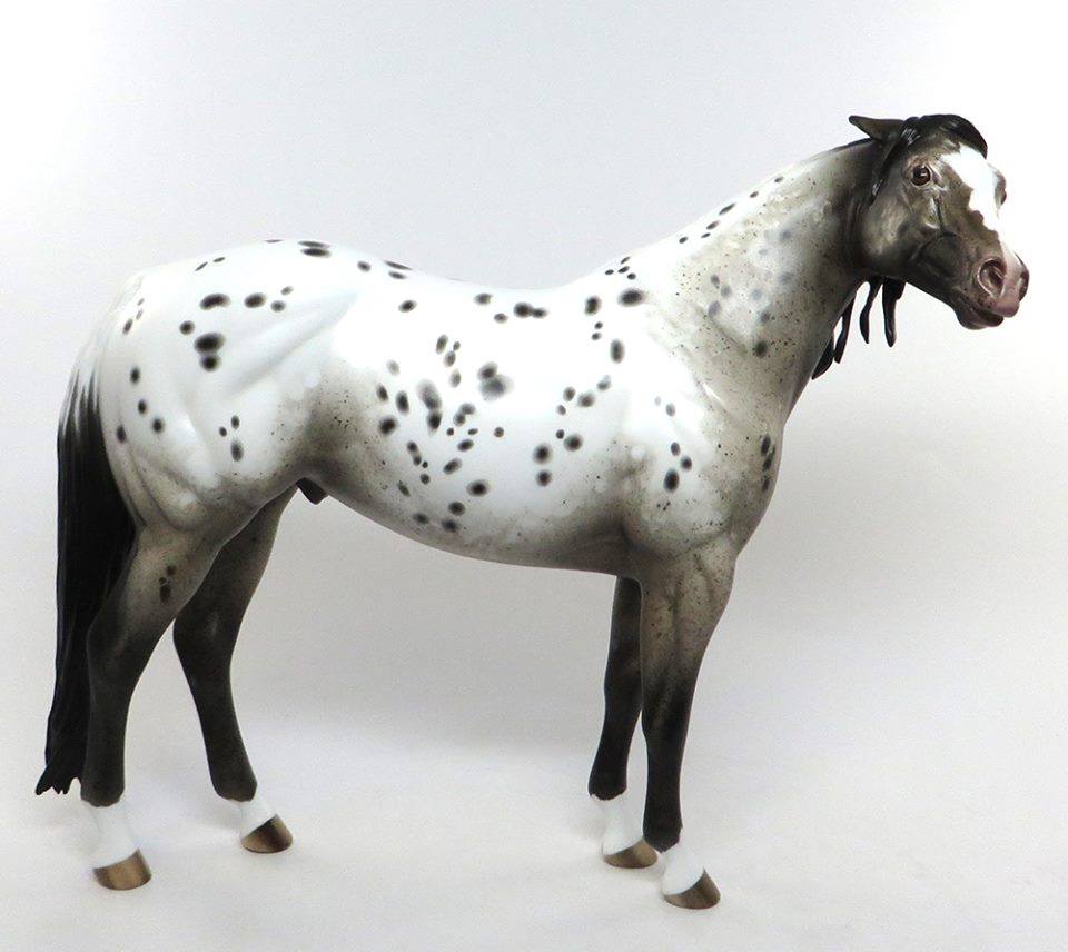Grumpy | StoneHorseRef