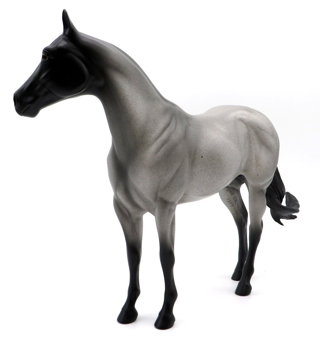 Haldren | StoneHorseRef