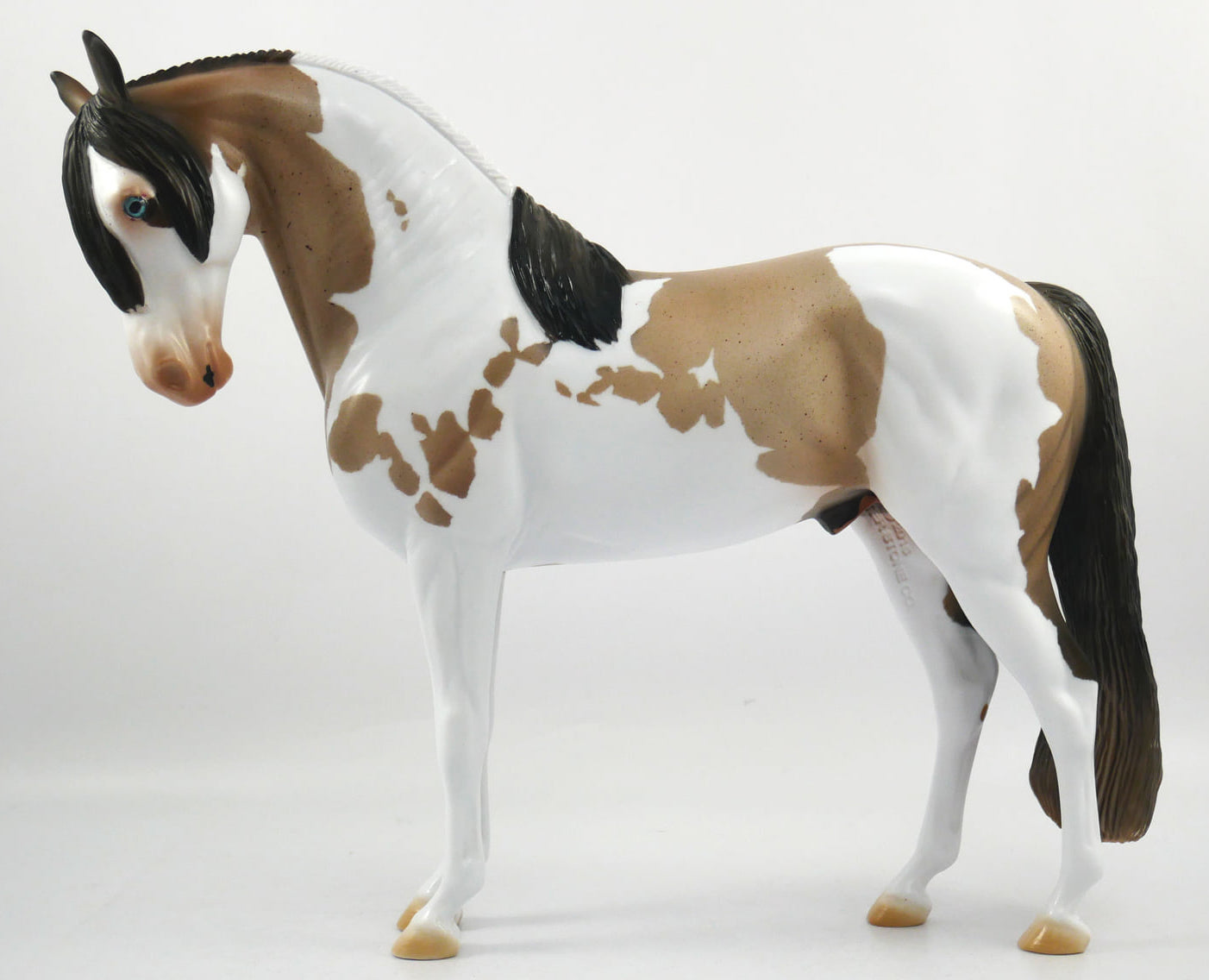 Hash Marks | StoneHorseRef