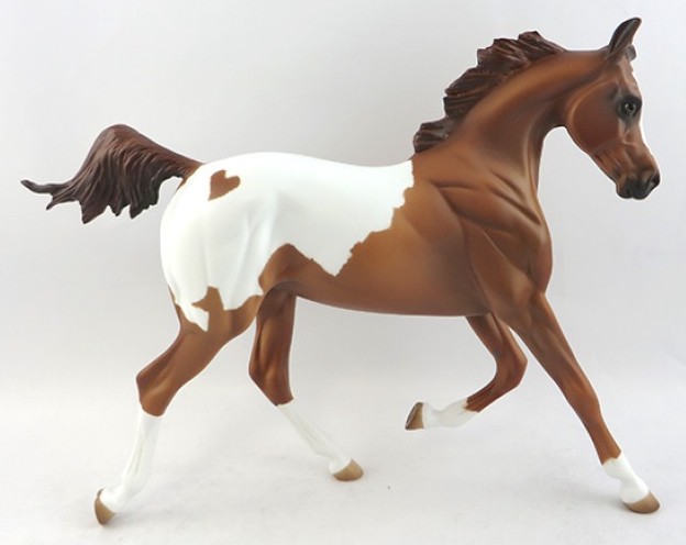 Heart Chaser | StoneHorseRef