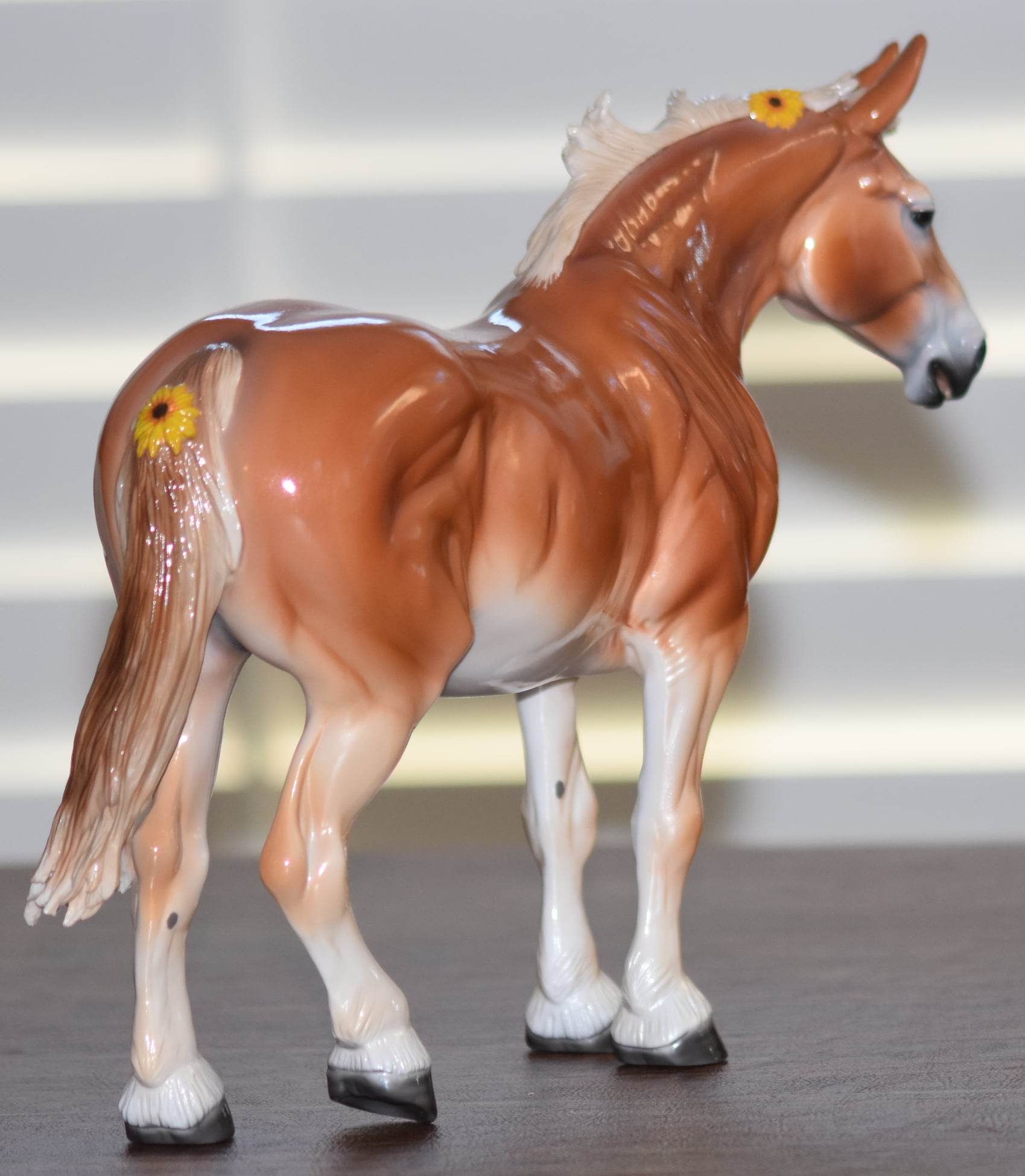 Equilocity 2021 Basket - Hello | StoneHorseRef