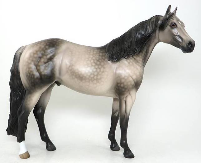 Hondo | StoneHorseRef