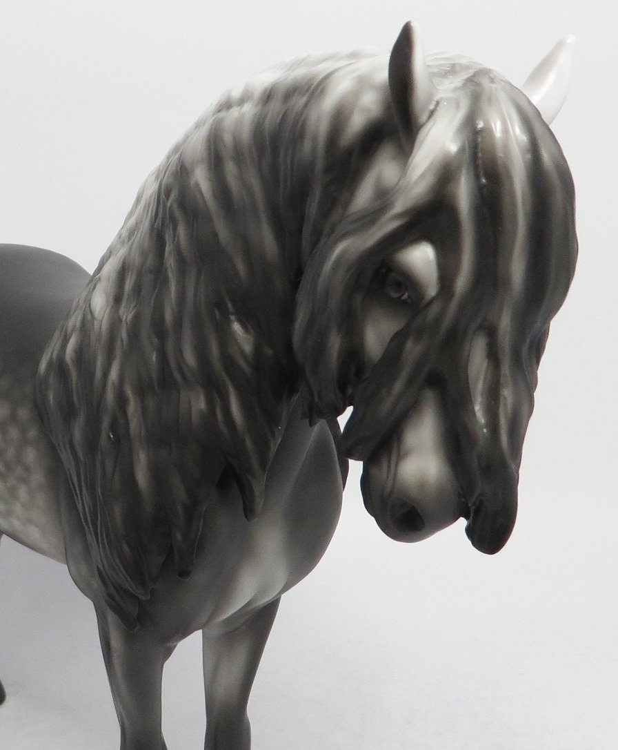 Jik Jak | StoneHorseRef