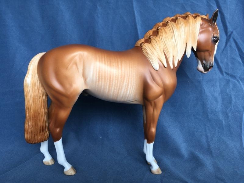 Jolly Along | StoneHorseRef