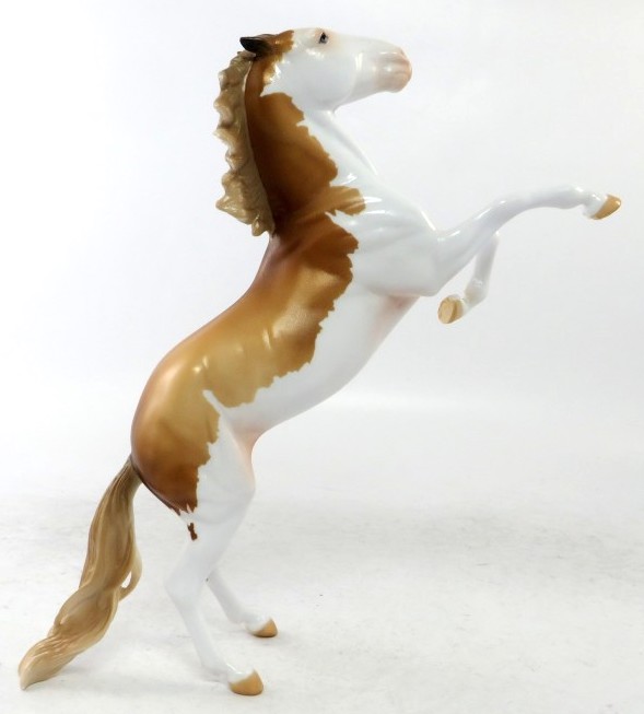 Jovie | StoneHorseRef