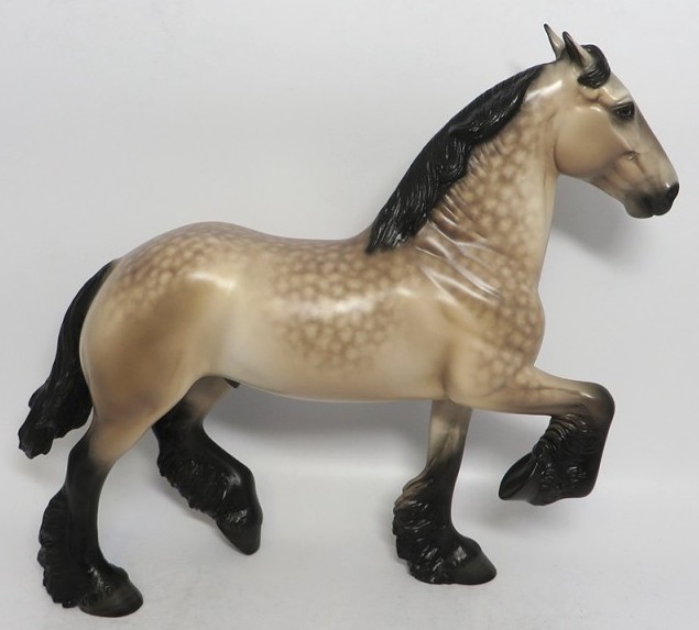 Jud Fry | StoneHorseRef