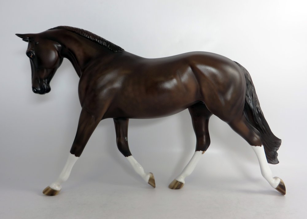 Equilocity 2018 Basket - Just Peachy | StoneHorseRef
