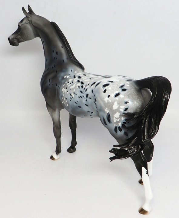Ketterman | StoneHorseRef