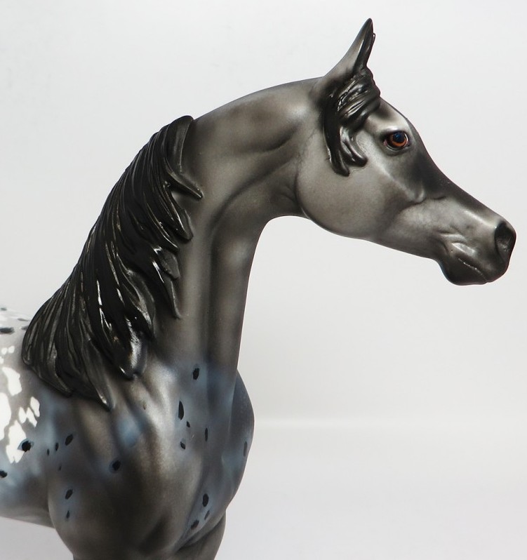 Ketterman | StoneHorseRef