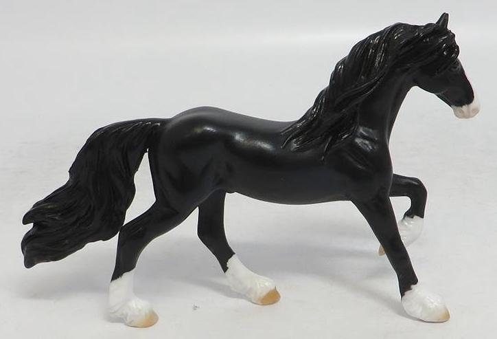 Knight Rider | StoneHorseRef