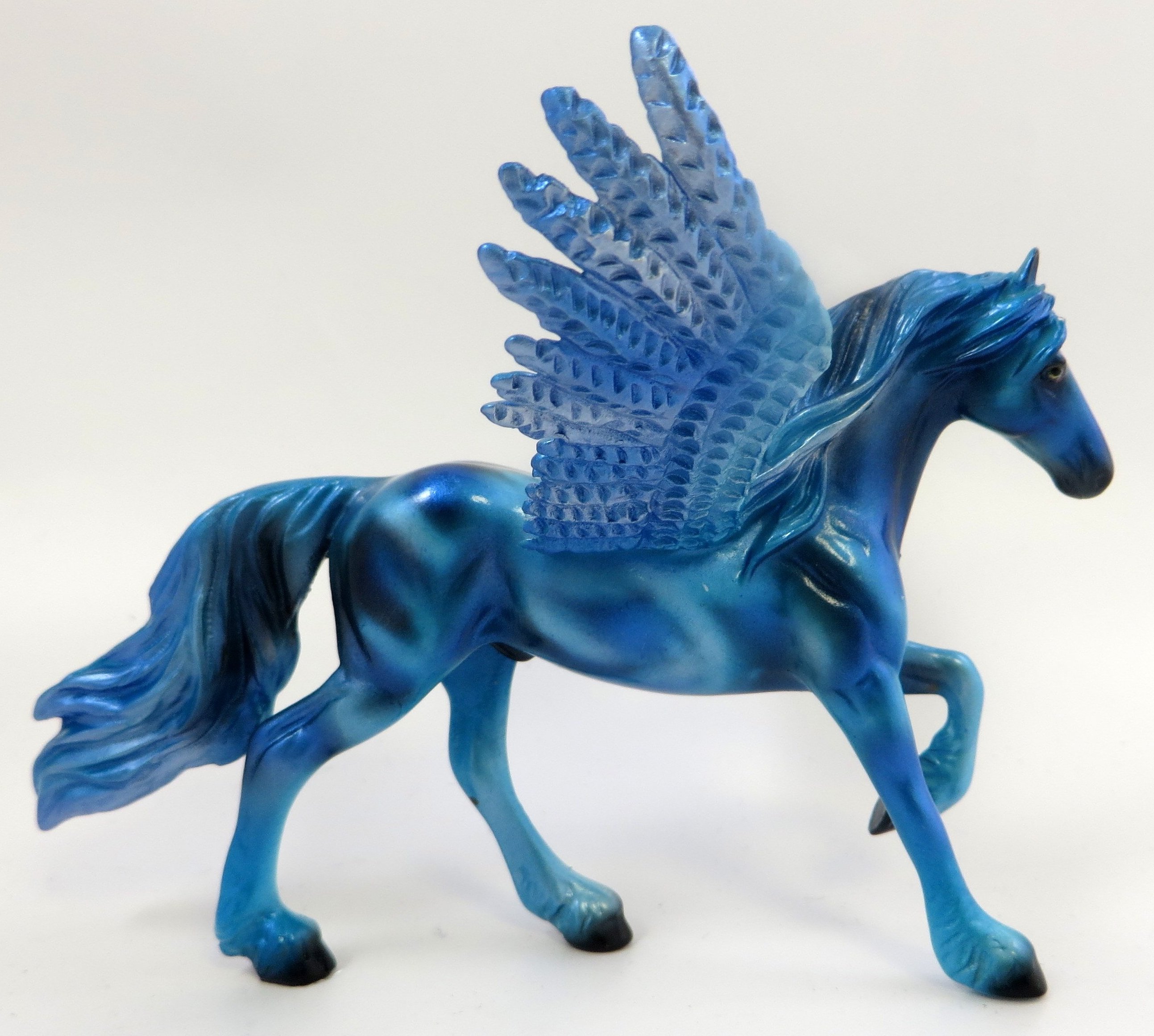 Lady's Charmer | StoneHorseRef
