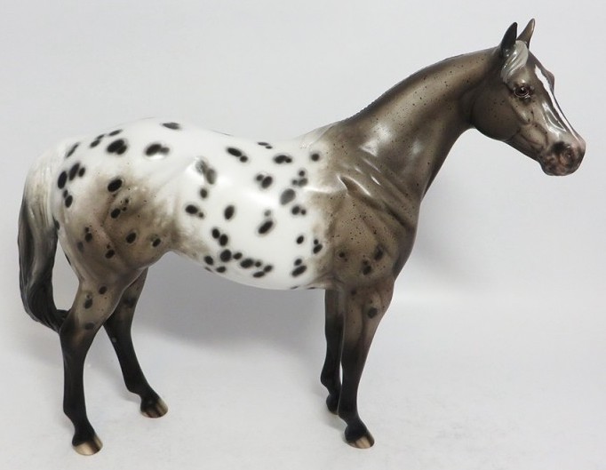 Lily Olay | StoneHorseRef